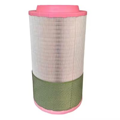 China Filtro de aire Atlas 1625480051 Compresor de aire de tornillo de alta calidad en venta