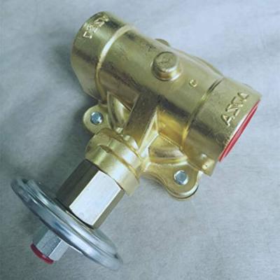 Китай Gardner Denver Quansi Пневматическое управление Двусторонний клапан 90AR114=2605703630 Высококачественный воздушный винтовой компрессор Запчасти оптом продается