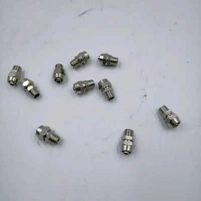 China Válvula de control Atlas 2204154601 Compresor de aire de tornillo de alta calidad en venta