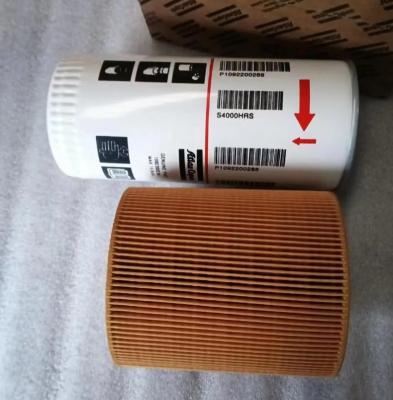 China 1625005691 TD Atlas Compresor Industrial Conjunto de mantenimiento de repuestos para compresores de aire en venta