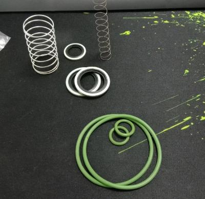 China 2901001600 TD Atlas Compresor Industrial Conjunto de mantenimiento de repuestos para compresores de aire en venta