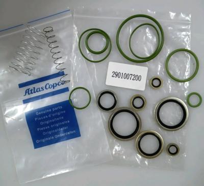 China 2901007200 TD Atlas Compresor Industrial Equipo de mantenimiento de repuestos para compresores de aire en venta