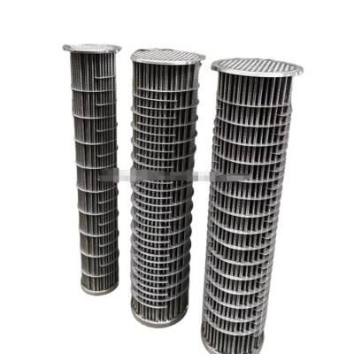 China Atlas Inter Cooler 1621315208 Compresor de aire de tornillo de alta calidad en venta