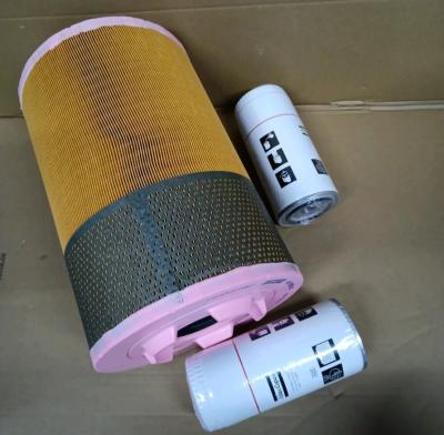 China 2901077600 TD Atlas Compresor Industrial Conjunto de mantenimiento de repuestos para compresores de aire en venta