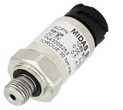 China Sensor de presión 1089957960 TD Atlas puede utilizar alta calidad de venta caliente accesorios de bajo costo en venta