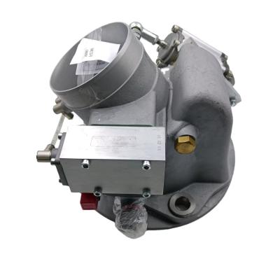 중국 가드너 덴버 흡입 밸브 89805179 공기 나사 압축기 판매용