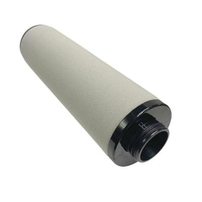 China Atlas Filtro en línea 2901207206 Compresor de aire de tornillo de alta calidad en venta