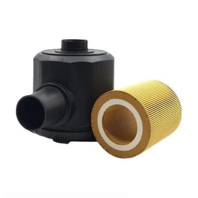 China Envase para filtros de aire de Atlas 2236002500 Compresor de aire de tornillo de alta calidad en venta