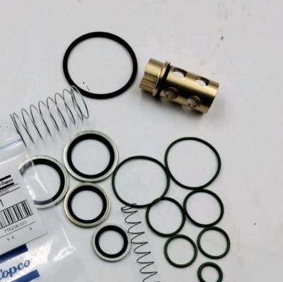 China 2901021701 TD Atlas Compresor Industrial Conjunto de mantenimiento de piezas de repuesto para compresores de aire en venta