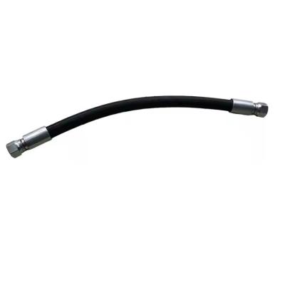 China Gardner Denver Oil PipeQX106941 Compresor de tornillo de aire de alta calidad piezas de repuesto mayorista en venta