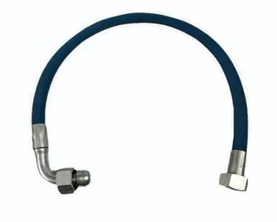 China Gardner Denver Oil Pipe QX106738 Compresor de tornillo de aire de alta calidad piezas de repuesto en venta