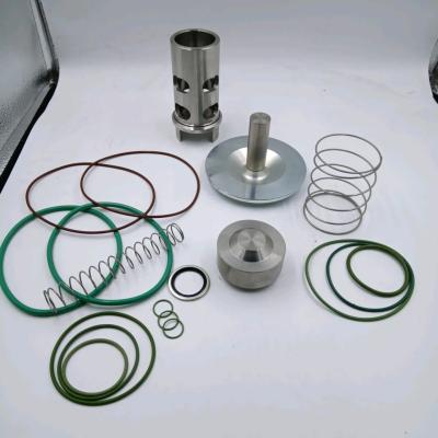 China Atlas Kit de mantenimiento de válvulas de control 3001172300 Compresor de aire de tornillo de alta calidad en venta