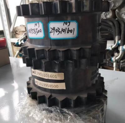 China Acoplamiento 1613958500 TD Atlas puede utilizar alta calidad de venta caliente accesorios de bajo costo en venta