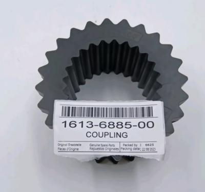 China Acoplamiento 1613688500 TD Atlas puede utilizar alta calidad de venta caliente accesorios de bajo costo en venta