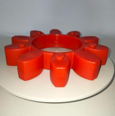 China El acoplamiento QX103661 ZP Gardner Denver puede usar accesorios de alta calidad de venta caliente de bajo costo en venta