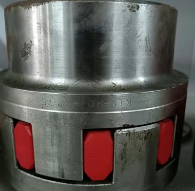 China El acoplamiento QX103766 ZP Gardner Denver puede usar accesorios de alta calidad de venta caliente de bajo costo en venta