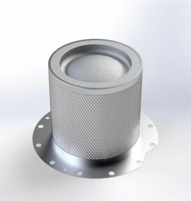 China Elemento de separador de aceite Atlas 1094805800 Compresor de aire de tornillo de alta calidad en venta
