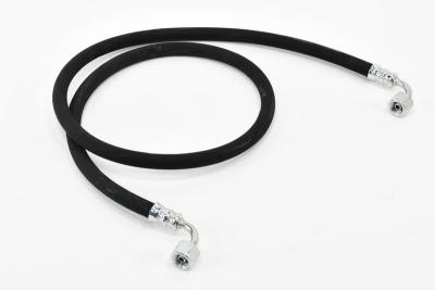 China Atlas Oil Hose 1614704500 Compresor de aire de tornillo de alta calidad en venta