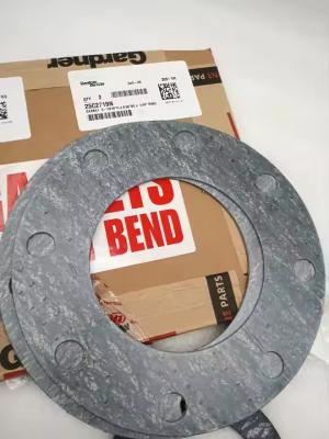 China Gardner Denver Spacer QX176203 Compresor de tornillo de aire de alta calidad piezas de repuesto en venta