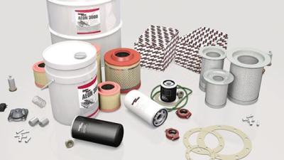 China Componente de control eléctrico de Gardner Denver paquete 206EAP6013 Compresor de tornillo de aire de alta calidad piezas de repuesto mayorista en venta