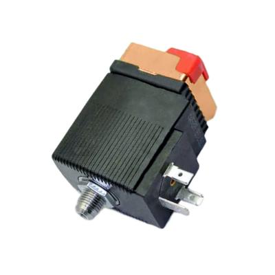 China Válvula de solenoide Atlas 1089042821 Compresor de aire de tornillo de alta calidad en venta