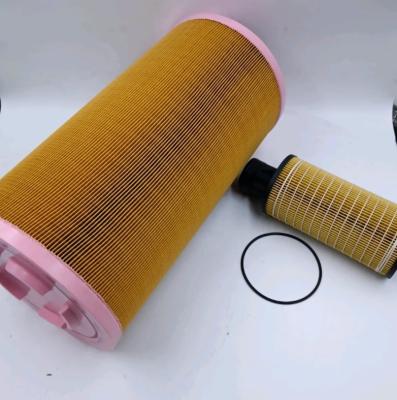 China 2901194702 TD Atlas Compresor Industrial Repuestos de mantenimiento de compresores de aire en venta