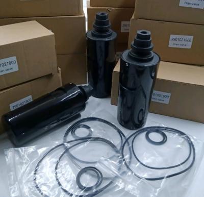 China 2901021900 TD Atlas Compresor Industrial Conjunto de mantenimiento de piezas de repuesto para compresores de aire en venta