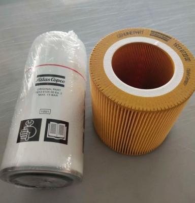 China 2901069502 Atlas Compresor Industrial Equipo de mantenimiento de repuestos para compresores de aire en venta