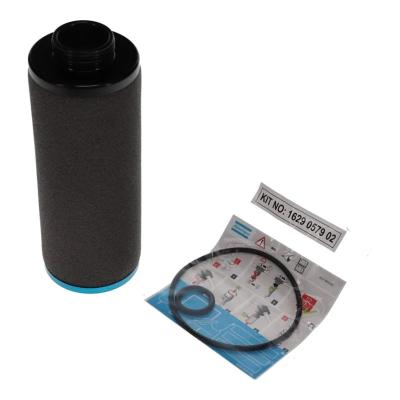 China Atlas Filtro en línea 2901300104 Compresor de aire de tornillo de alta calidad en venta