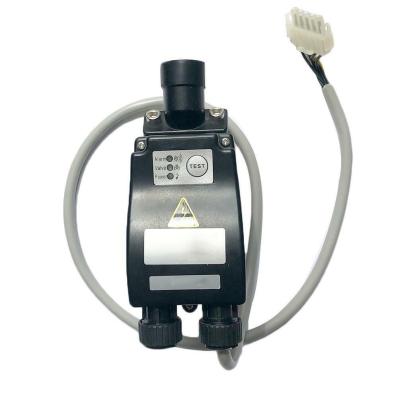 China Válvula de drenaje de Atlas 1613891309 Compresor de aire de tornillo de alta calidad en venta