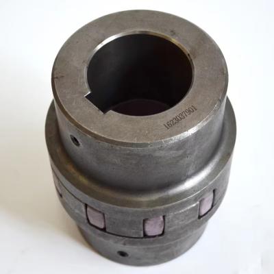 China Atlas Coupling 1623037901 Compresor de aire de tornillo de alta calidad en venta