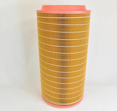 China Reemplazo de filtro de aire Atlas 2914501700 Compresor de aire de tornillo de alta calidad en venta