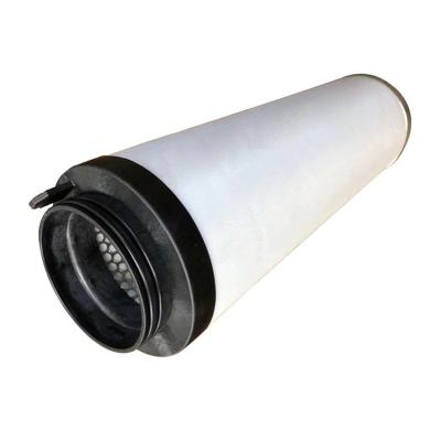 China Elementos de separador de aceite Atlas 1635646692 Compresor de aire de tornillo de alta calidad en venta