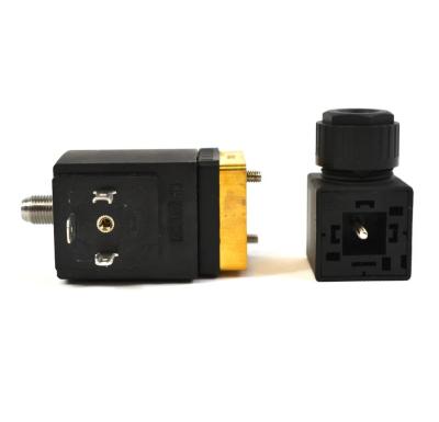 China Válvula de solenoide Atlas 1089042820 Compresor de aire de tornillo de alta calidad en venta