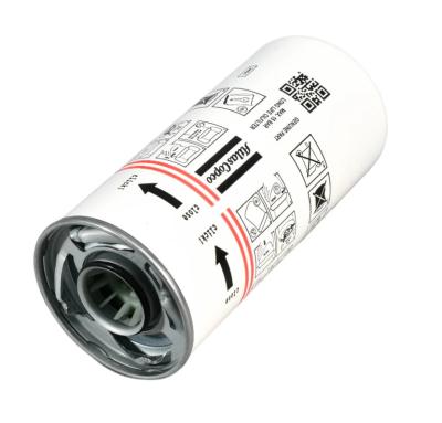 China Reemplazo de filtro de aceite Atlas 1625890922 Compresor de aire de tornillo de alta calidad en venta