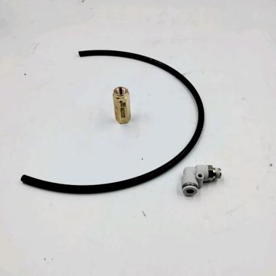 China Kit de reparación de válvulas de control de Atlas 2901200611 Compresor de aire de tornillo de alta calidad en venta