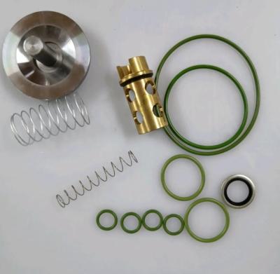 China 2901201800 TD Atlas Compresor Industrial Equipo de mantenimiento de piezas de repuesto para compresores de aire en venta