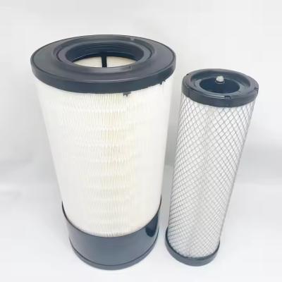 China Filtro de aire Atlas 1094263133/1094263134 Compresor de aire de tornillo de alta calidad en venta