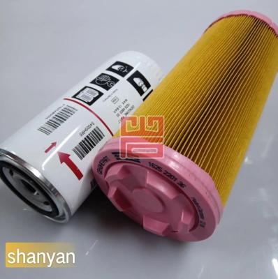 China 2901990816 TD Atlas Compresor Industrial Repuestos de mantenimiento de compresores de aire en venta