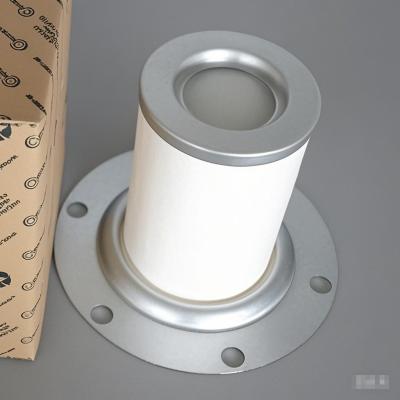 China Separador de aceite de aire Atlas 1625703700 Compresor de aire de tornillo de alta calidad en venta