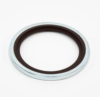 China Lavadora de sellos Atlas 0661100045 Compresor de aire de tornillo de alta calidad en venta