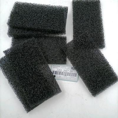 China Compresor de aire de tornillo de alta calidad en venta