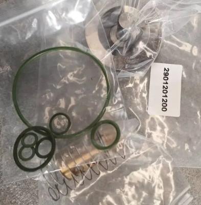 China 2901201200 TD Atlas Compresor Industrial Equipo de mantenimiento de piezas de repuesto para compresores de aire en venta