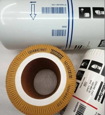 China 2901200650 TD Atlas Compresor Industrial Equipo de mantenimiento de repuestos para compresores de aire en venta