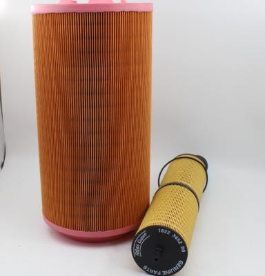 China 2901194700 TD Atlas Compresor Industrial Conjunto de mantenimiento de piezas de repuesto para compresores de aire en venta