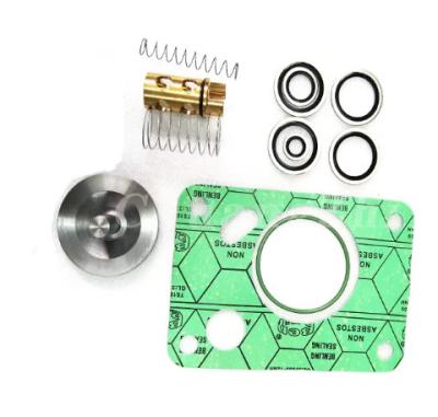 Китай Набор по ремонту металлов компрессоров Atlas GA160 GA132 GA90 Проверка нефтегазового клапана 2906096000 Главный сепаратор воздушного компрессора продается