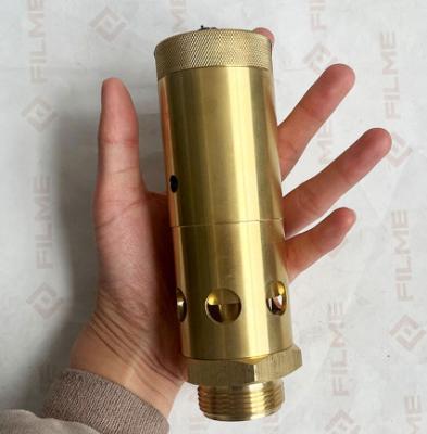 Китай Компрессор Atlas 1092012413 Металлическая часть предохранительного клапана Состояние использованной/новой части No 0830100813 продается