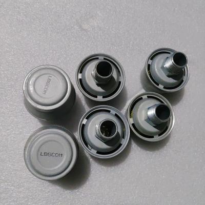 China Filtro de respiración Atlas 1420090136 Compresor de aire de tornillo de alta calidad en venta