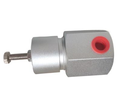 Китай 250017-280 Металлический винтовой регулирующий клапан для воздушного компрессора Sullair продается