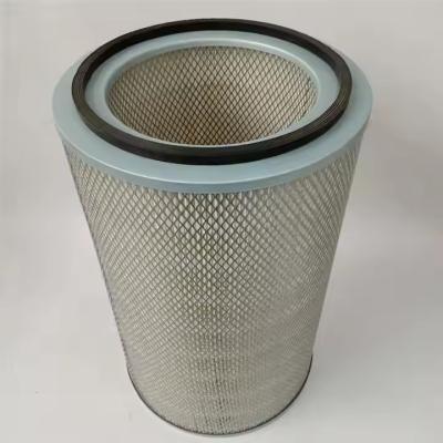 China Filtro de aire Atlas 1625165470 Compresor de aire de tornillo de alta calidad en venta